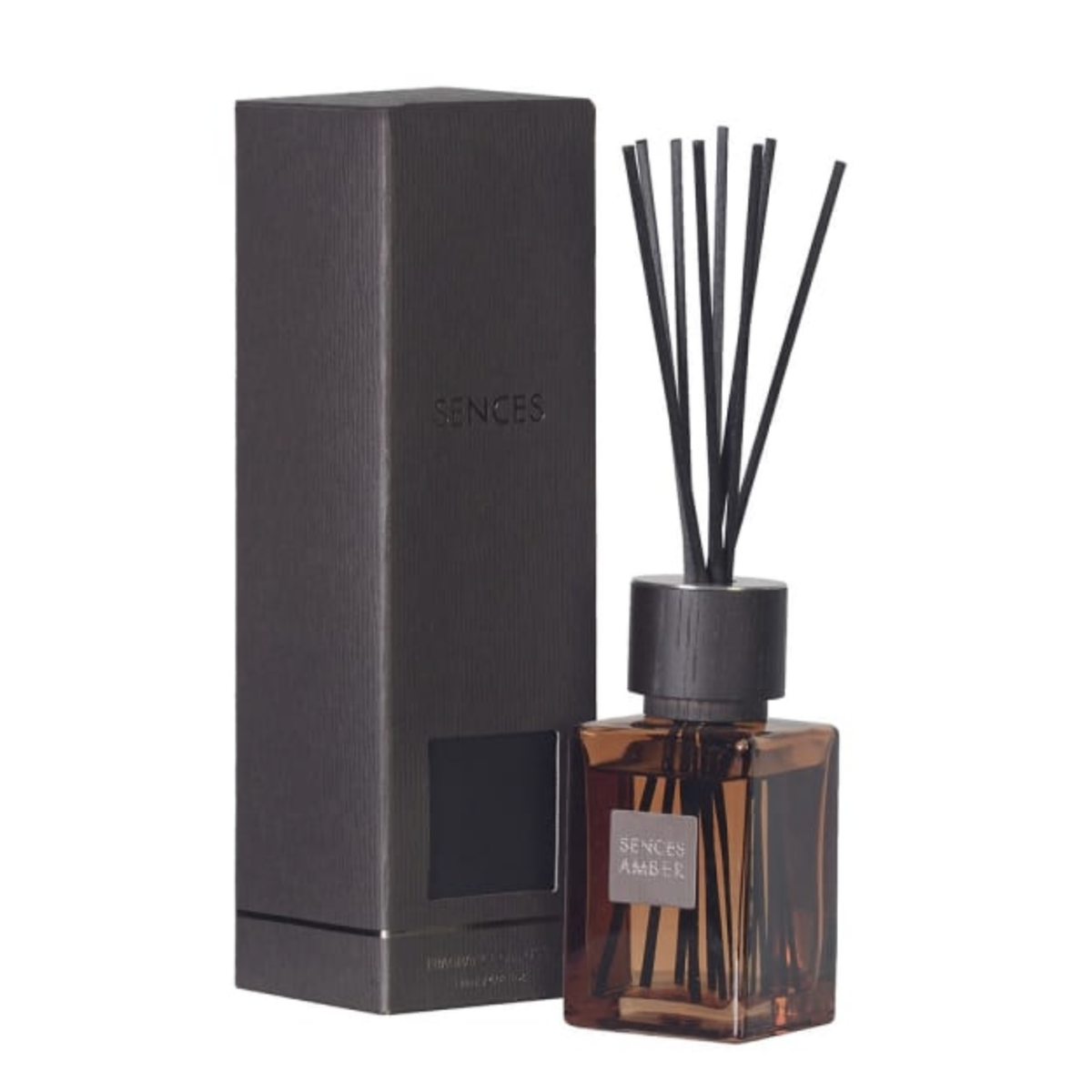 Mini Reed Diffuser - Amber - - Liv's Solihull