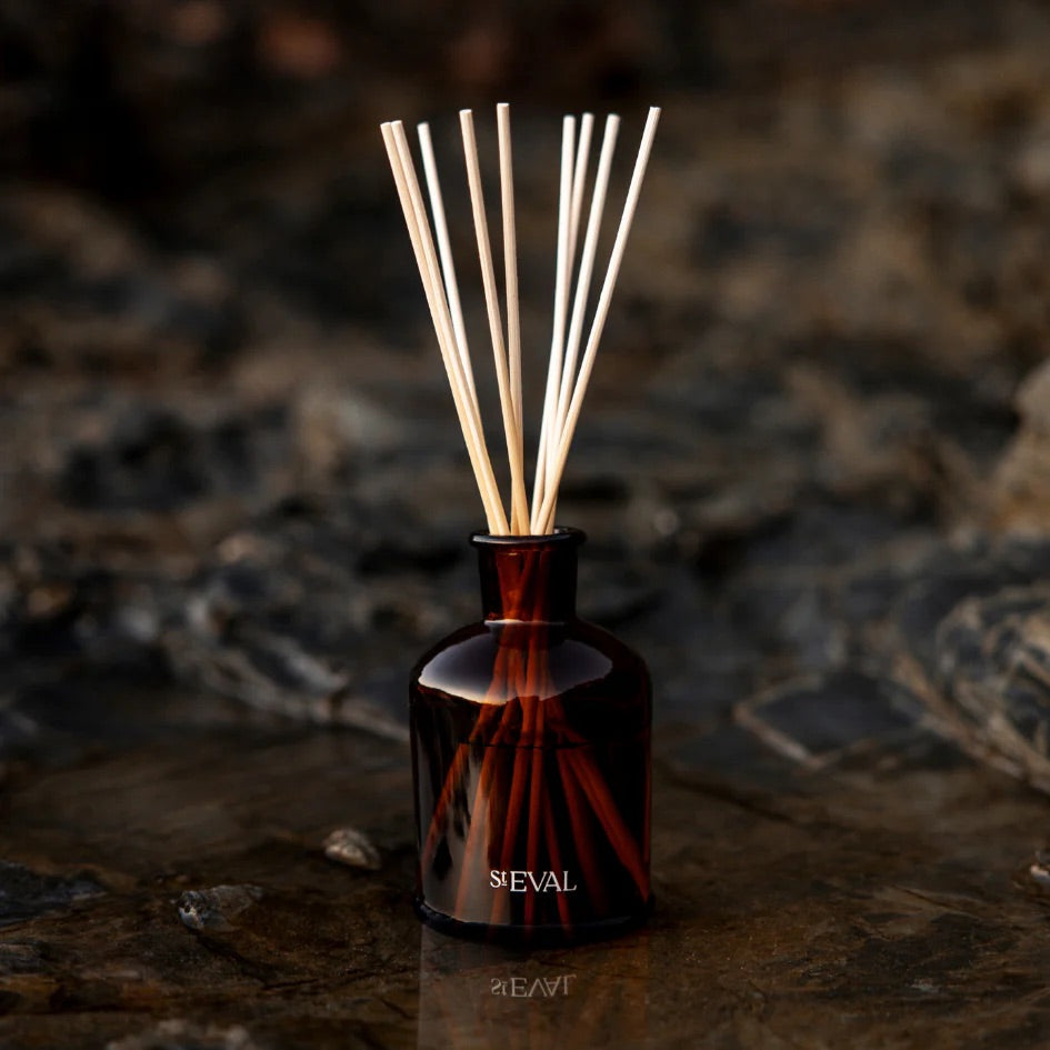 Reed Diffuser Set - Sea Salt - - Liv's Solihull